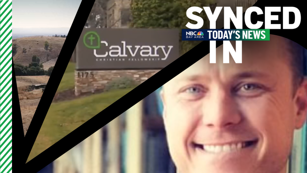 In the News: Arrest in Tech Exec Killing, Church to Pay $1.2 Million in ...