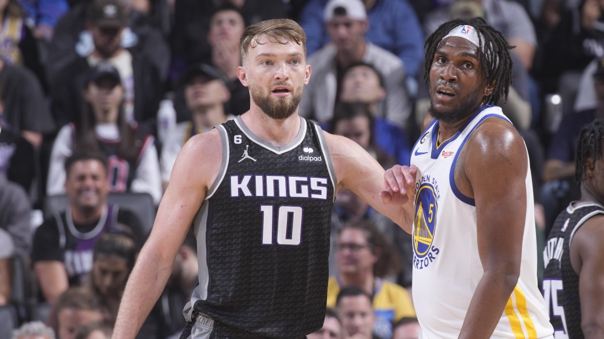 How to Watch Kings-Warriors Game 5 of 2023 NBA Playoffs – NBC Bay Area