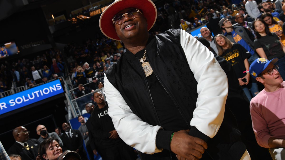 Kings, Bay Area Rapper E-40 Cite ‘Misunderstanding’ for Ejection – NBC ...