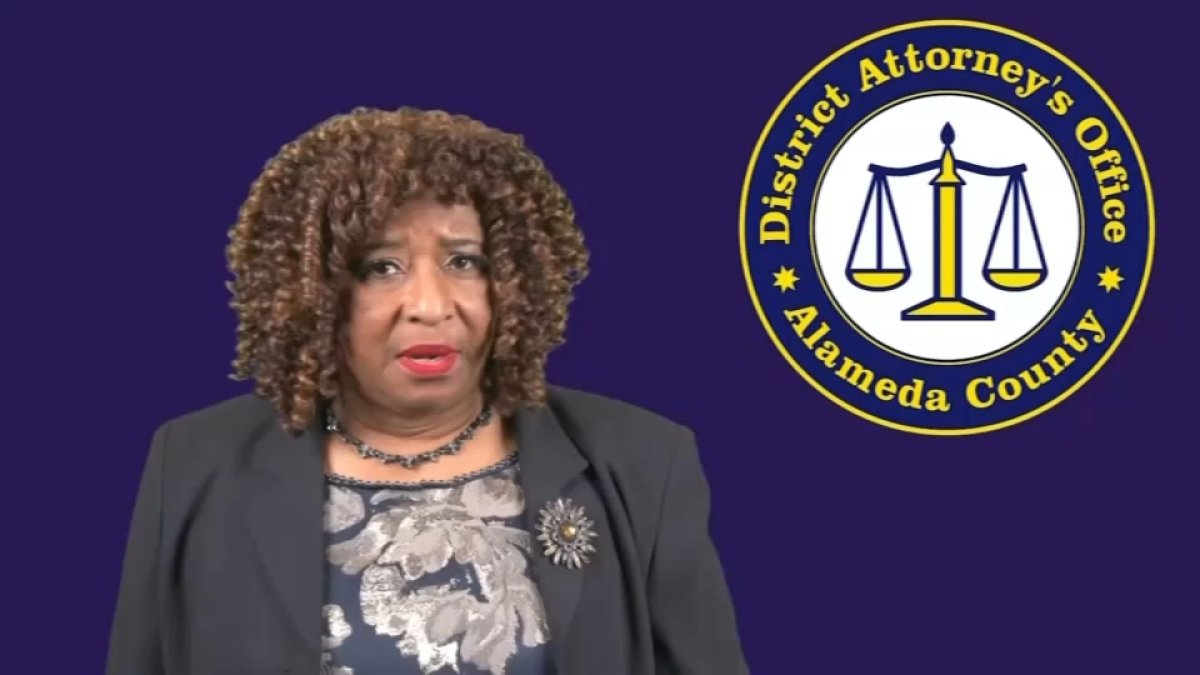 Examining Alameda County District Attorney’s Attempt to Disqualify ...