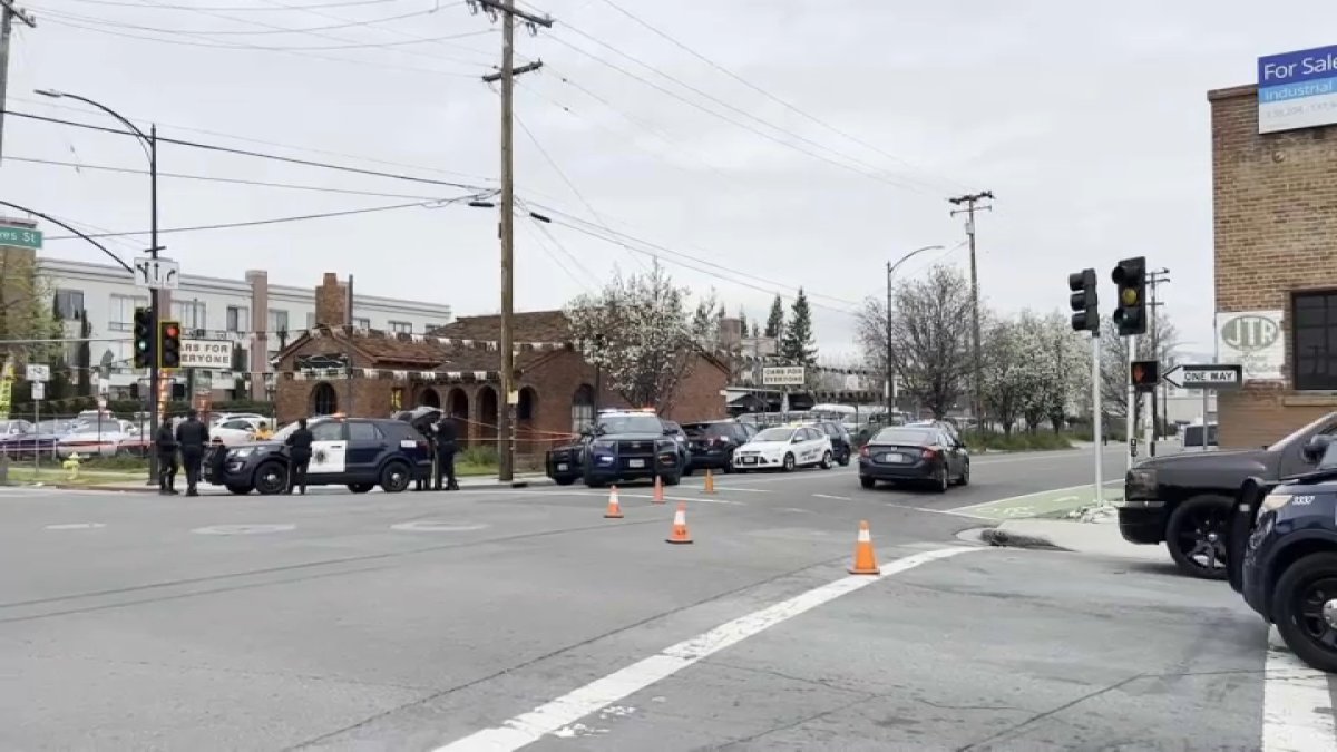 Arrest in Deadly San Jose Shooting – NBC Bay Area