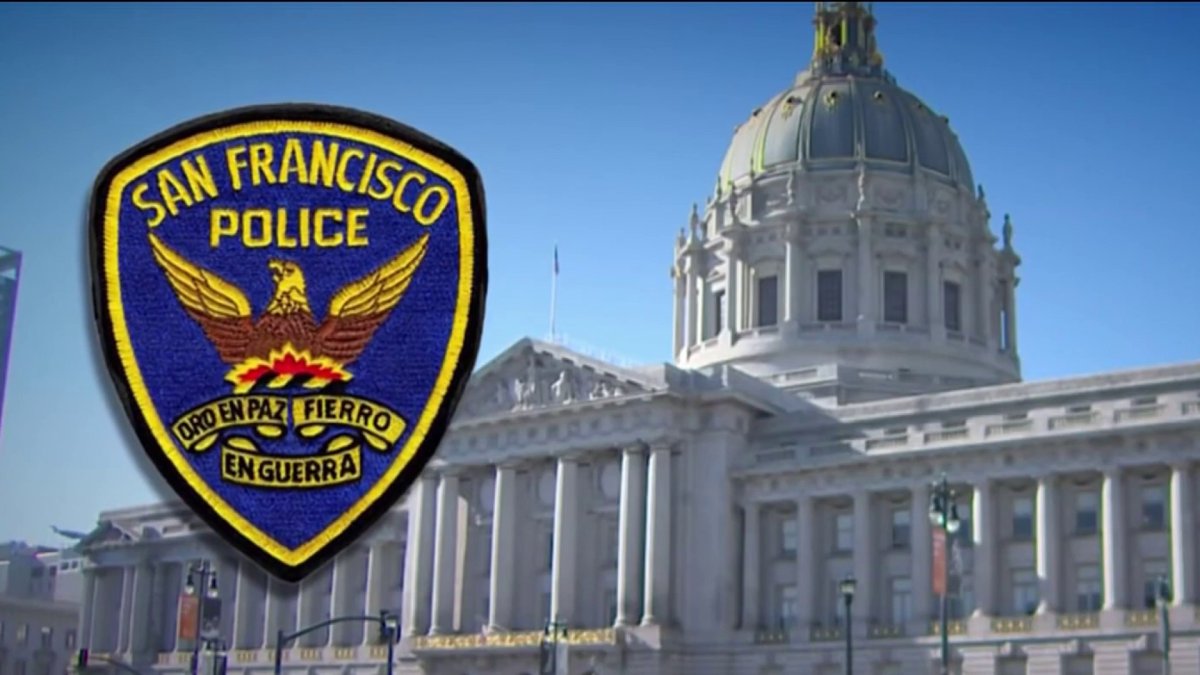 San Francisco Board of Supervisors Approve New Police Contract, Officer ... San Francisco Board of Supervisors Approve New Police Contract, Officer ...
