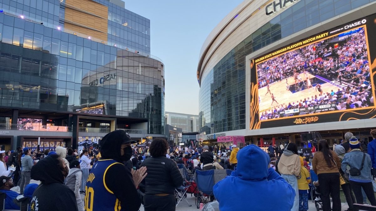 Watch party for Warriors’ 2025-26 NBA season opener vs. Lakers – NBC ...
