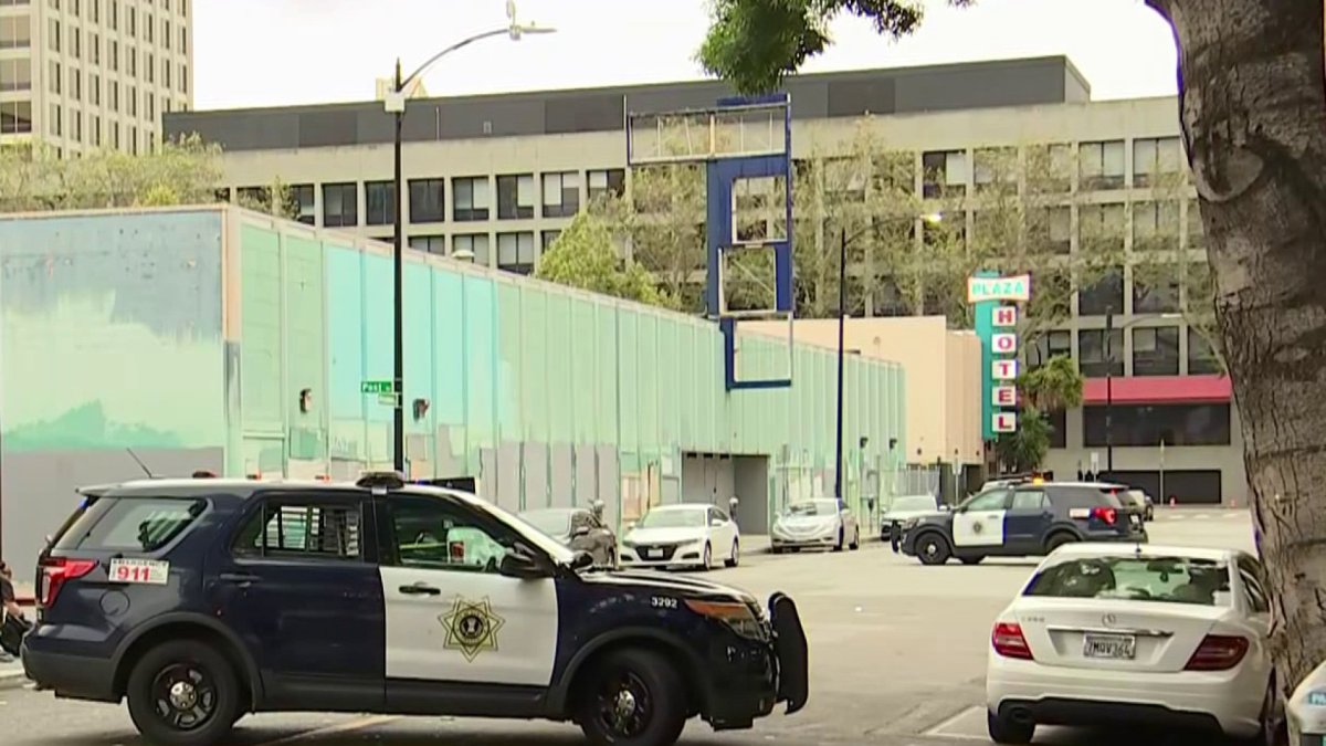 4 Stabbed, 1 in Critical Condition Following Fight in San Jose: Police ...