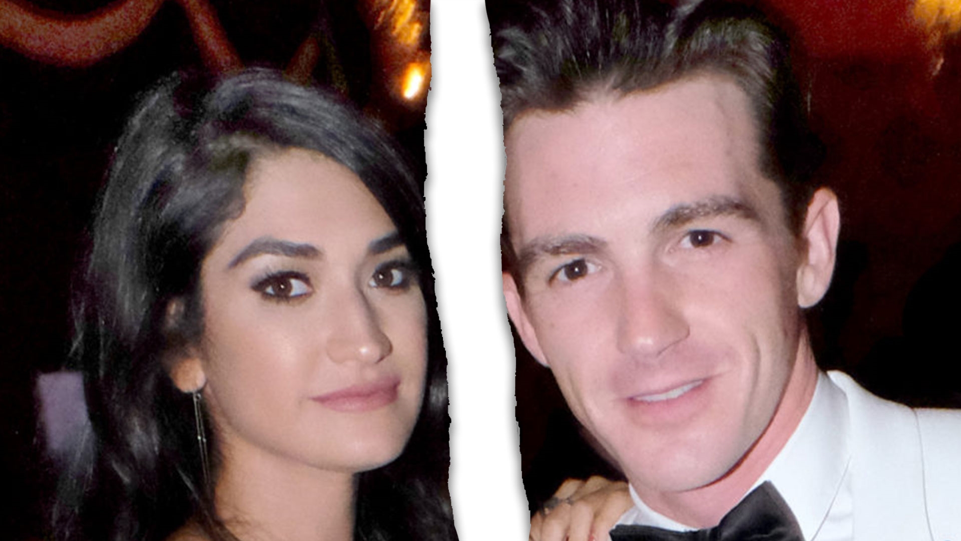 Drake Bell Car Accident Before And After