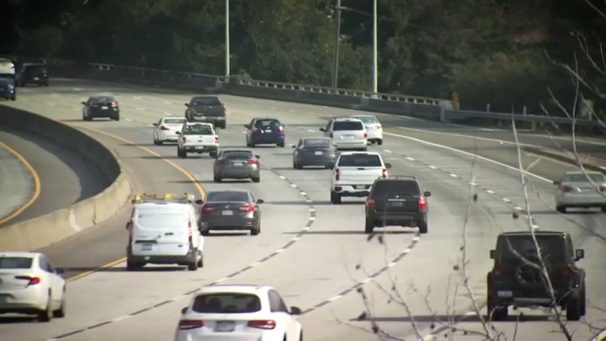 How Often Are Freeway Shootings Happening in the Bay Area? – NBC Bay Area