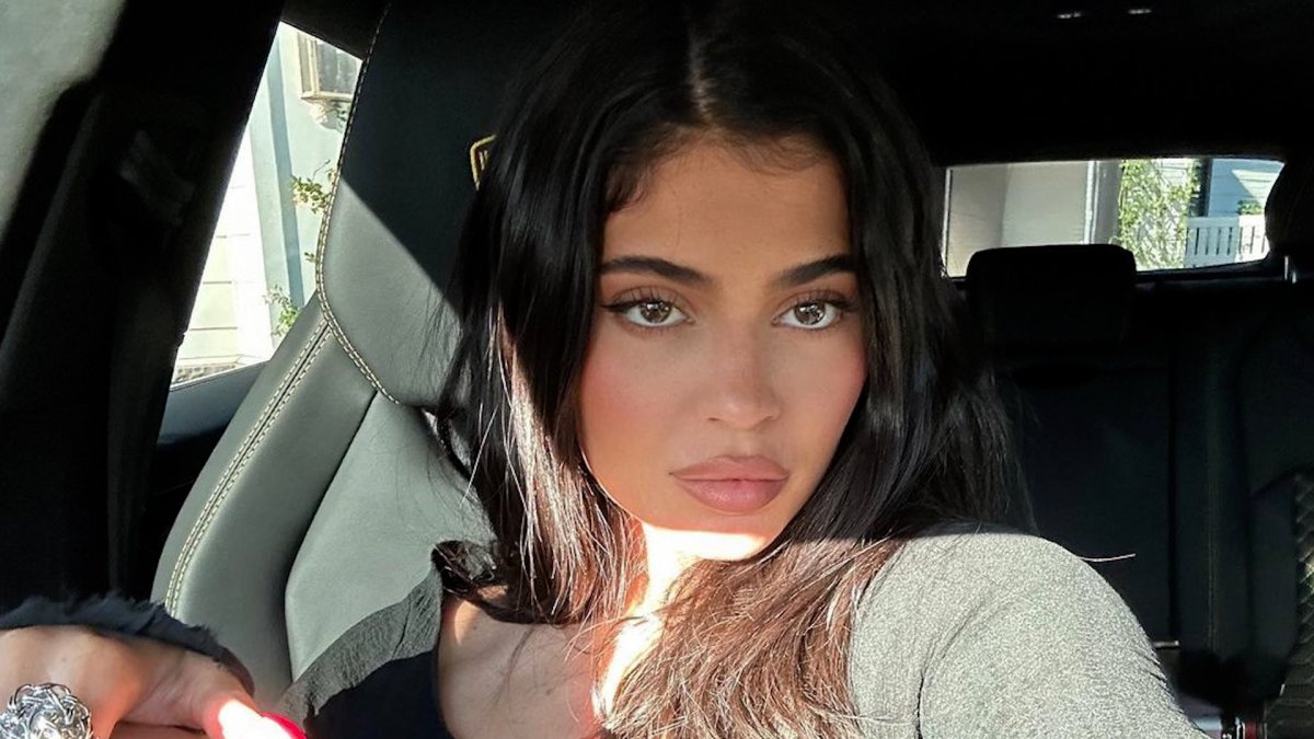 Kylie Jenner Blasts ‘misconception Shes Had ‘so Much Surgery Nbc