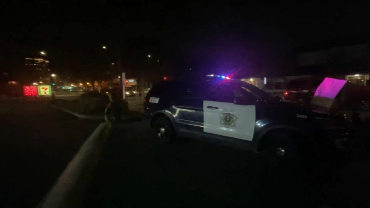 Pedestrian Hurt in March San Jose Hit-and-Run Dies Weeks Later – NBC ...