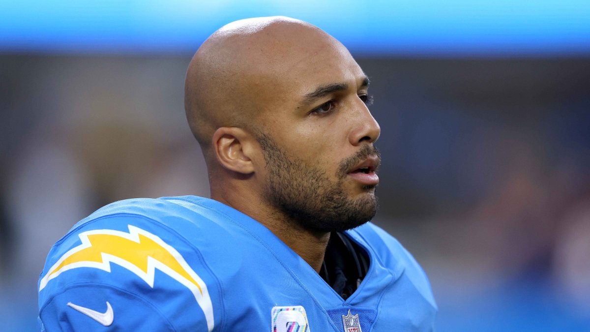 Why Austin Ekeler Felt ‘Punched in the Face’ by Chargers – NBC Bay Area