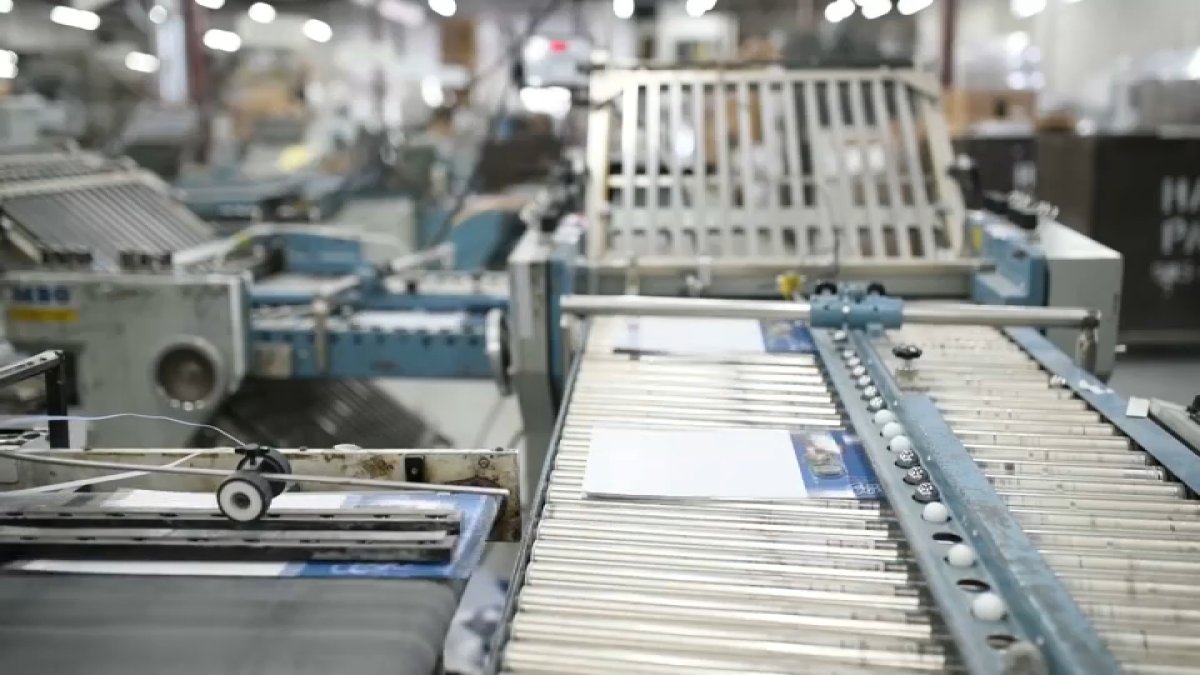 Third State Books in San Francisco – NBC Bay Area