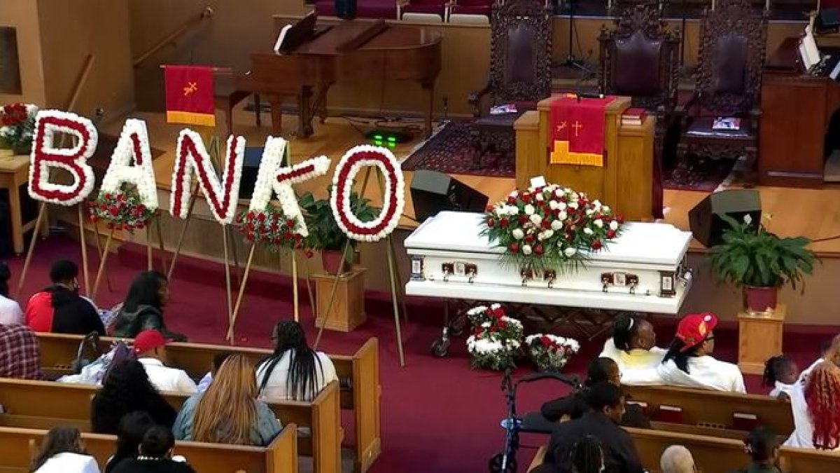 Banko Brown Funeral Services – NBC Bay Area