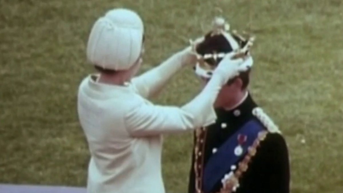 The Future of the British Royal Family – NBC Bay Area