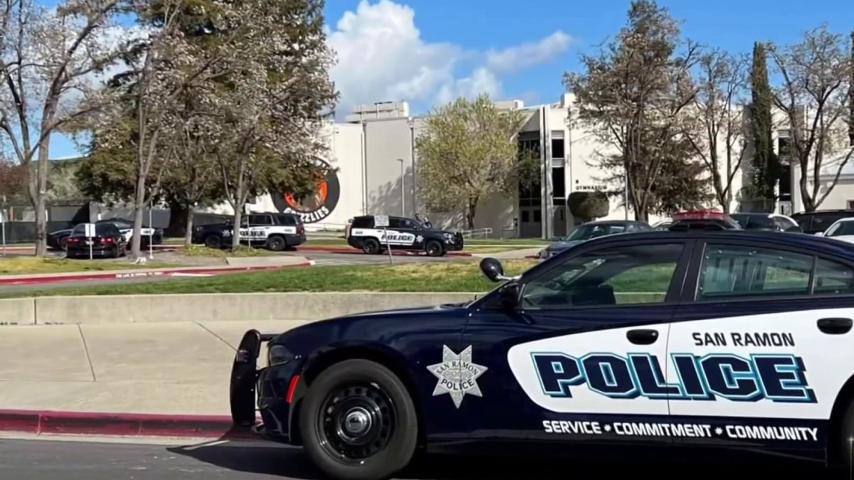 High School Fight Leaves East Bay Students, Parents Rattled – NBC Bay Area