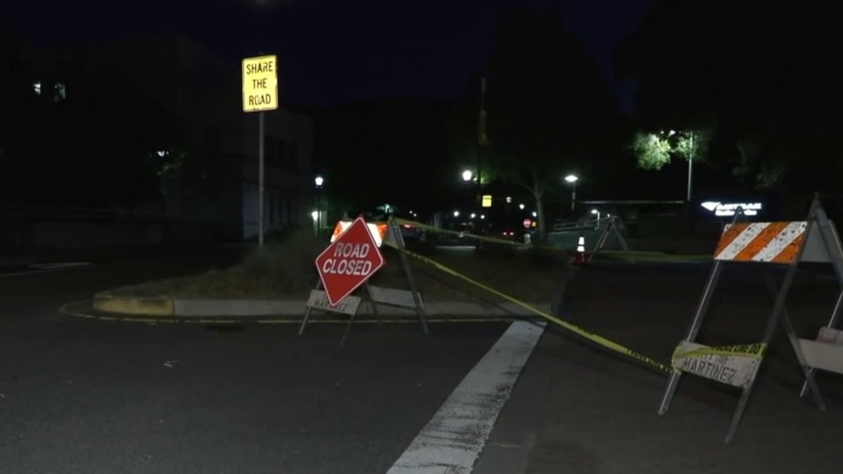 Officials Find Traces of Mercury in Downtown Martinez After Spill – NBC ...