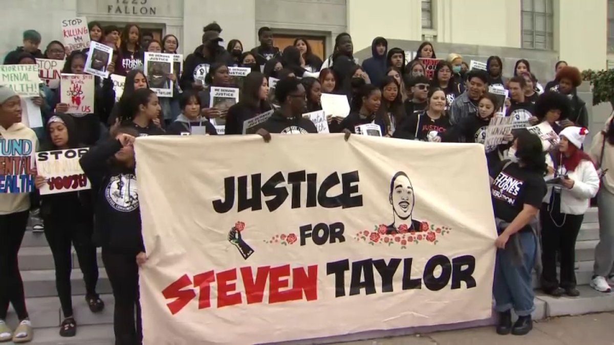 Hearing in Deadly San Leandro Police Shooting Case – NBC Bay Area