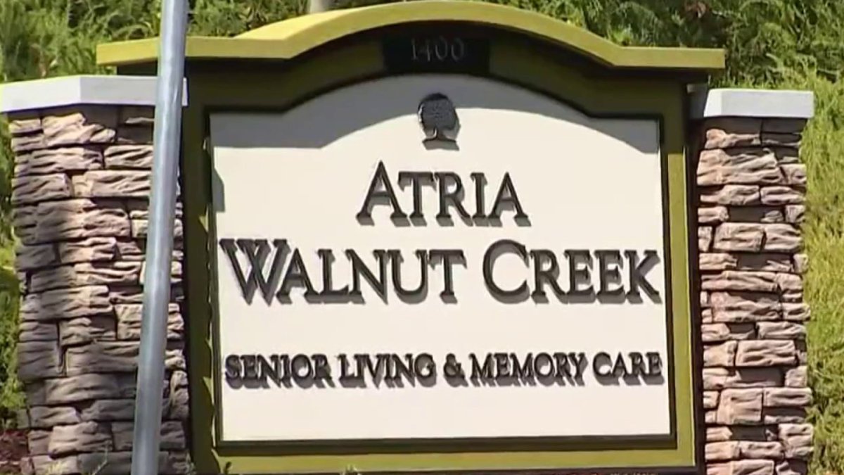 Atria Walnut Creek May Have License Revoked After Resident’s Poisoning ...