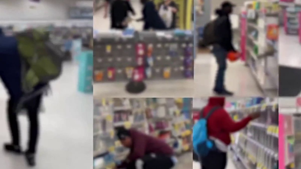 Explained: Current Laws for Security Guards in San Francisco – NBC Bay Area