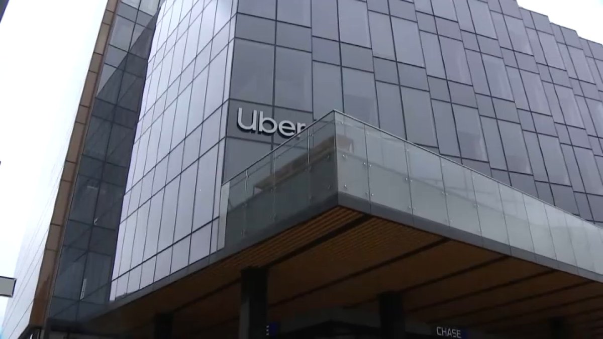 Uber Cutting Back on Office Space in San Francisco – NBC Bay Area