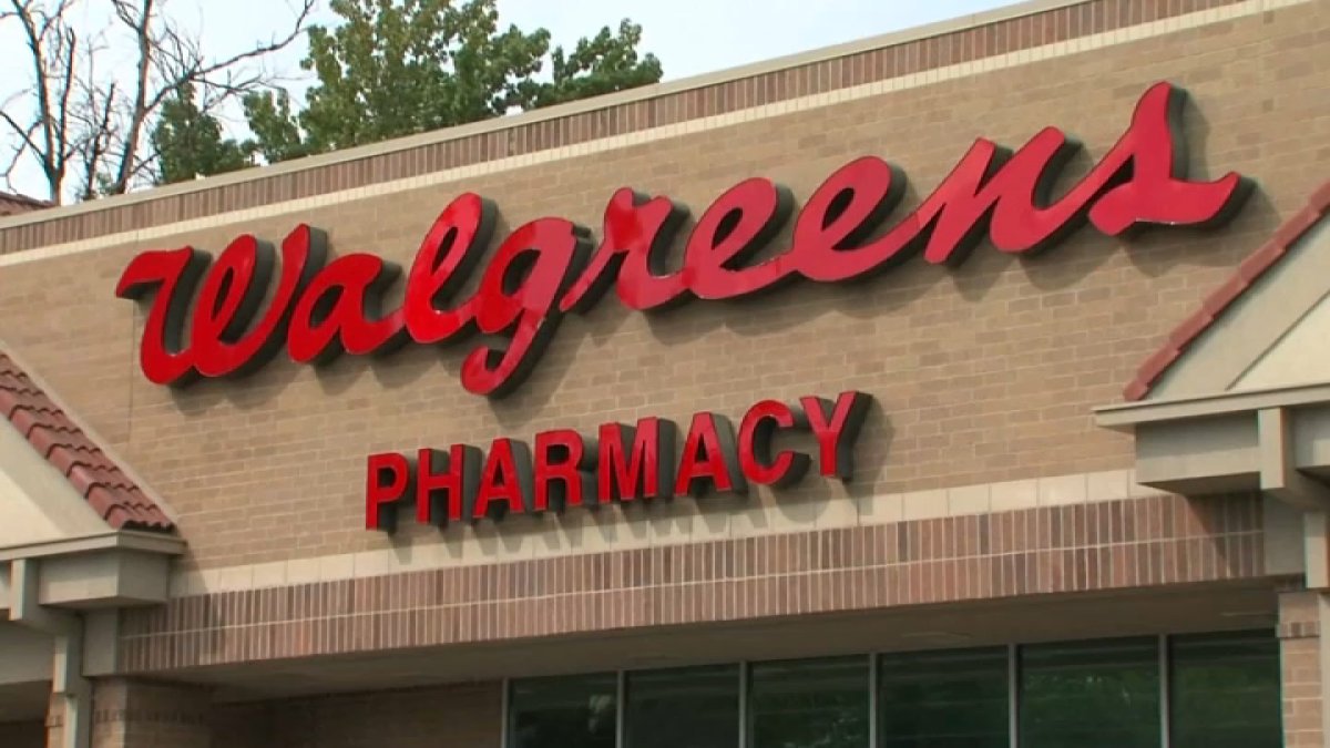 Walgreens Settling Lawsuit Over Theranos Blood Tests – NBC Bay Area