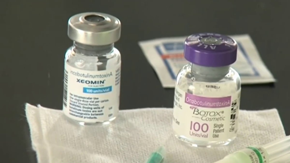 Illegal Botox In San Jose Nbc Bay Area