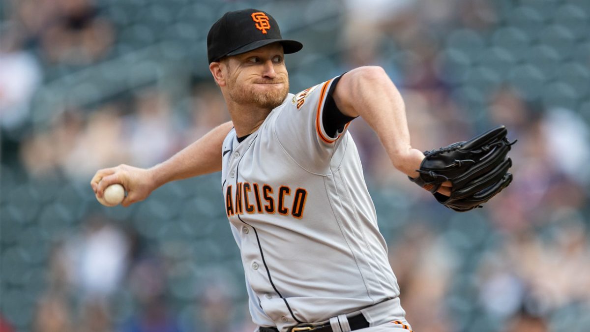 Alex Cobb’s long-awaited All-Star nod gave Giants teammates ‘goosebumps ...
