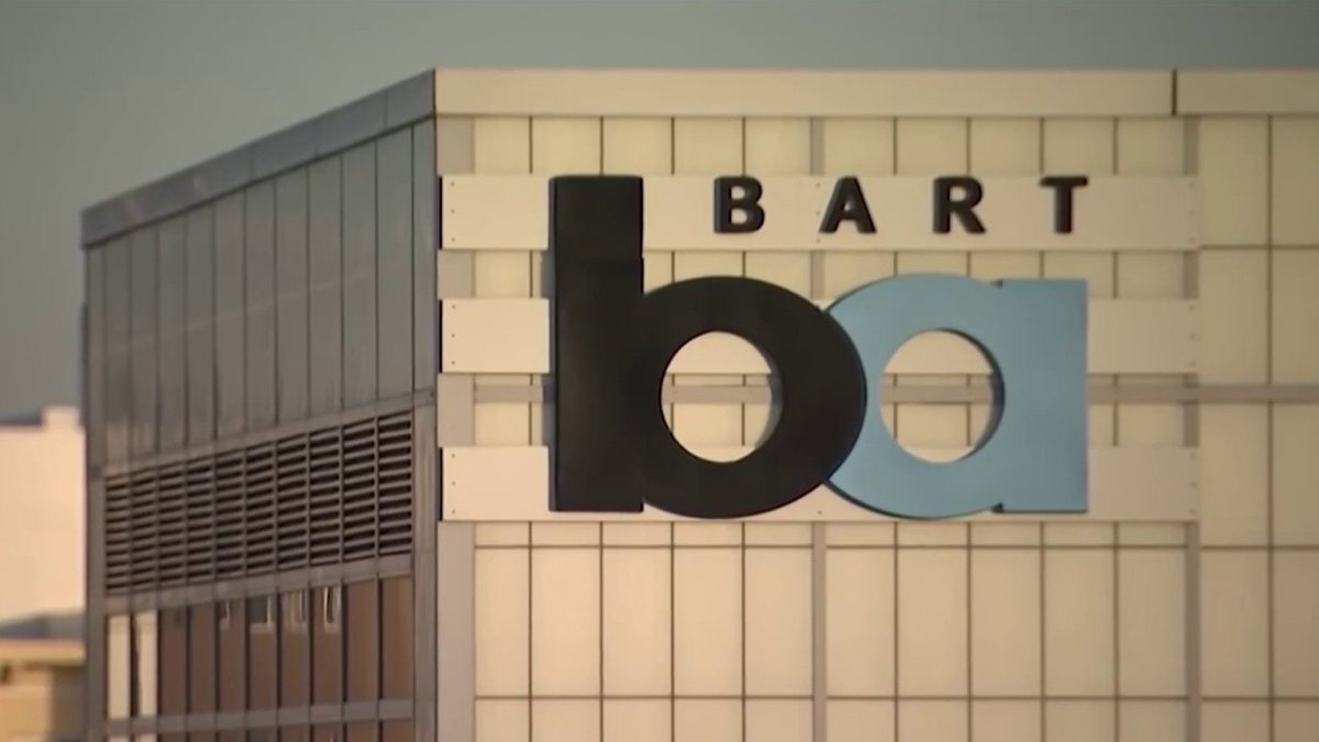 BART Pays $4.4 Million in 2020 Shooting Case – NBC Bay Area