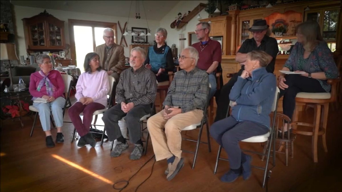 ‘We Need to Fix It’: Bay Area Catholics Speak Out About Abuse Scandal ...