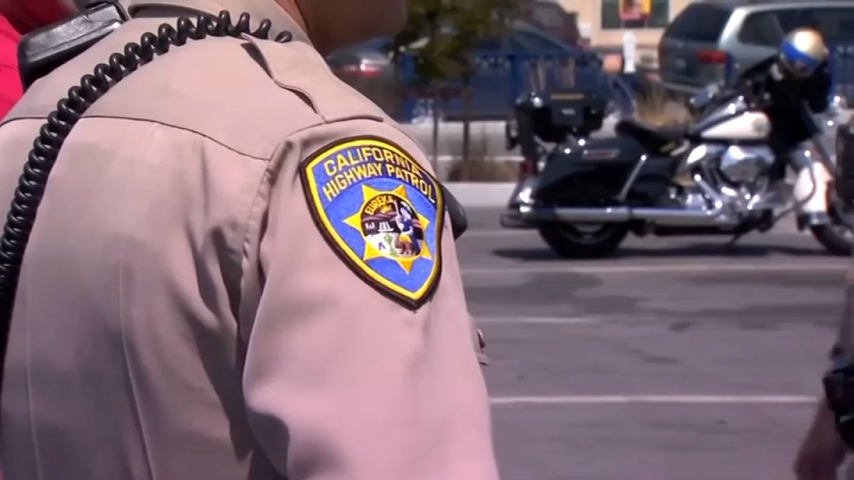 Fighting Fentanyl: CHP, Cal Guard Get to Work in San Francisco – NBC ...