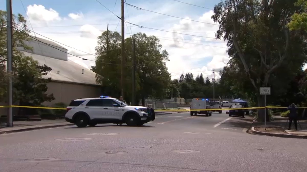 Davis Police Investigate Third Stabbing in Past Week – NBC Bay Area