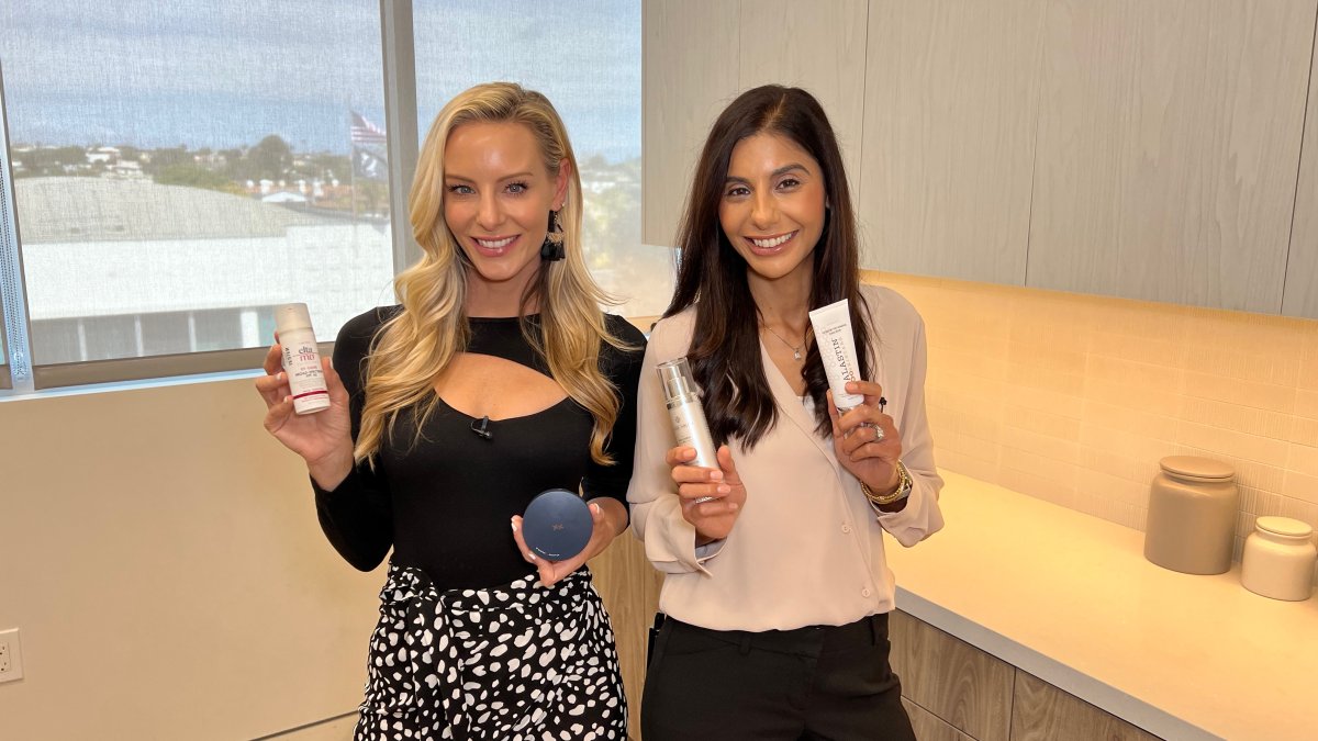 Get Your Skin Summer Ready! – NBC Bay Area