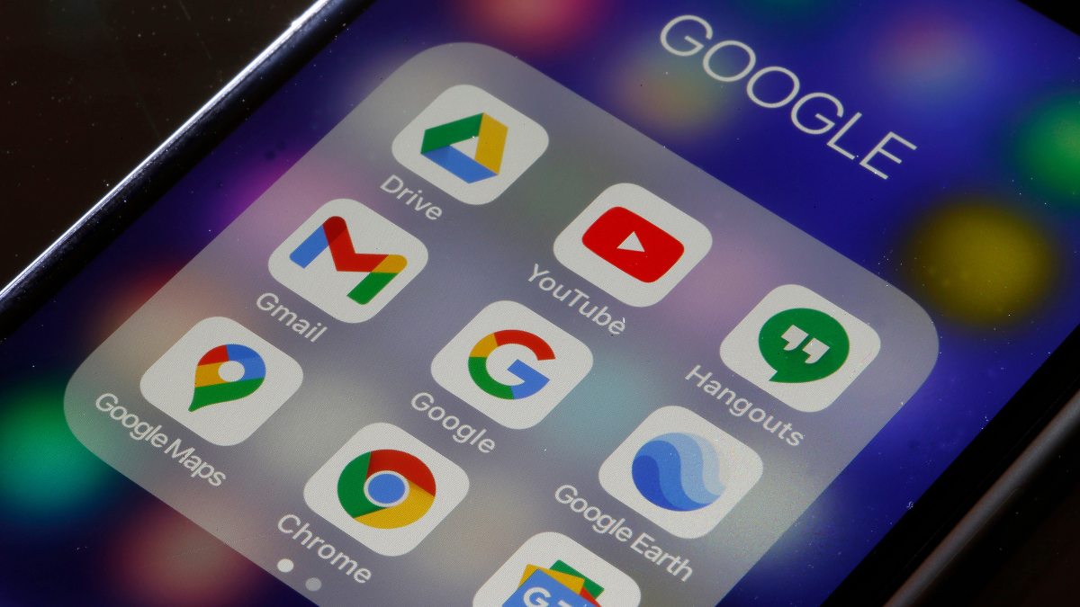 Google Says It May Delete Inactive Accounts Beginning in December – NBC ...