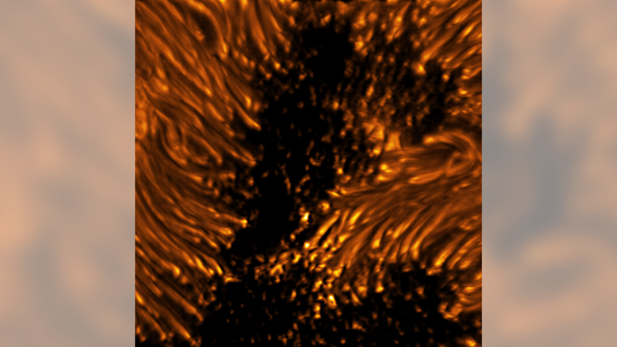 Out of This World: Hawaii’s Solar Telescope Captures Extraordinary New ...