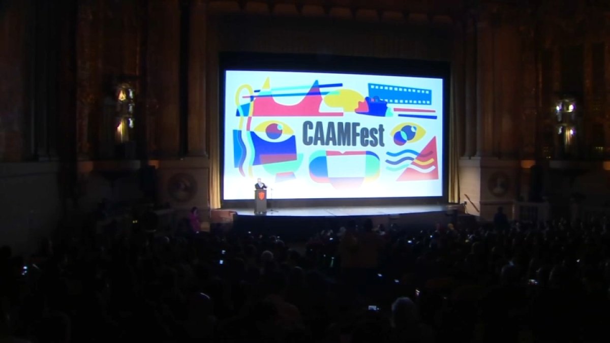 ‘Joy Ride’ Among Featured Films at CAAMFest in San Francisco’s Castro ...