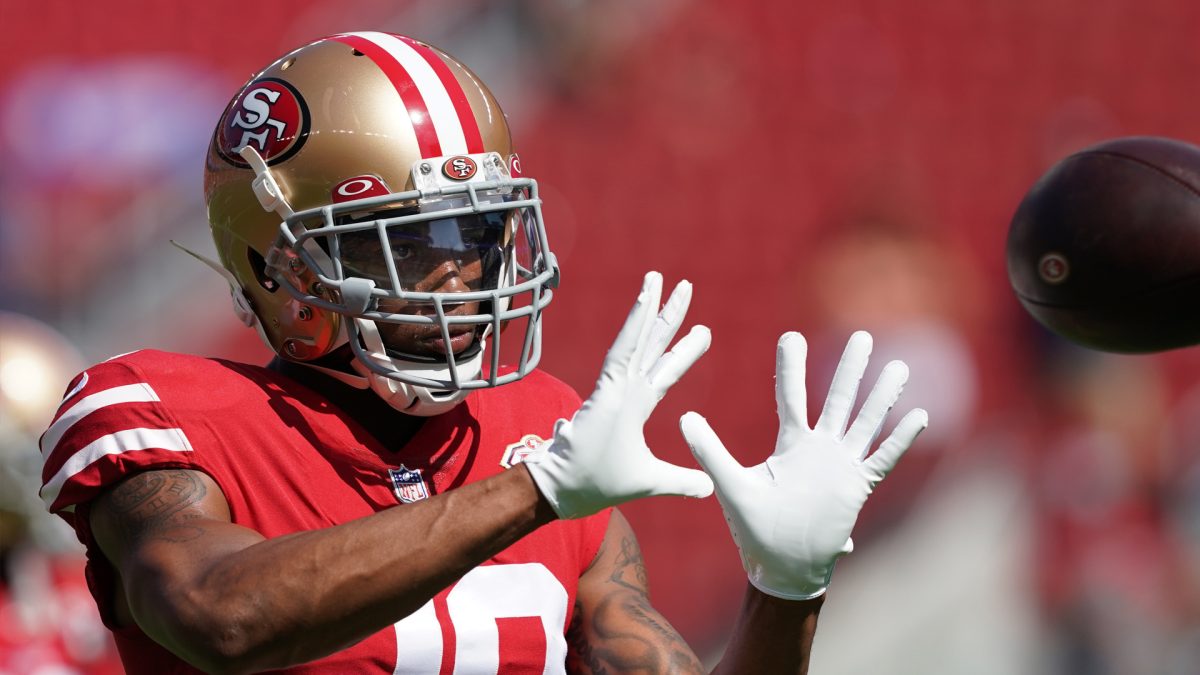49ers’ Ambry Thomas entering Year 3 physically, mentally stronger – NBC Bay Area