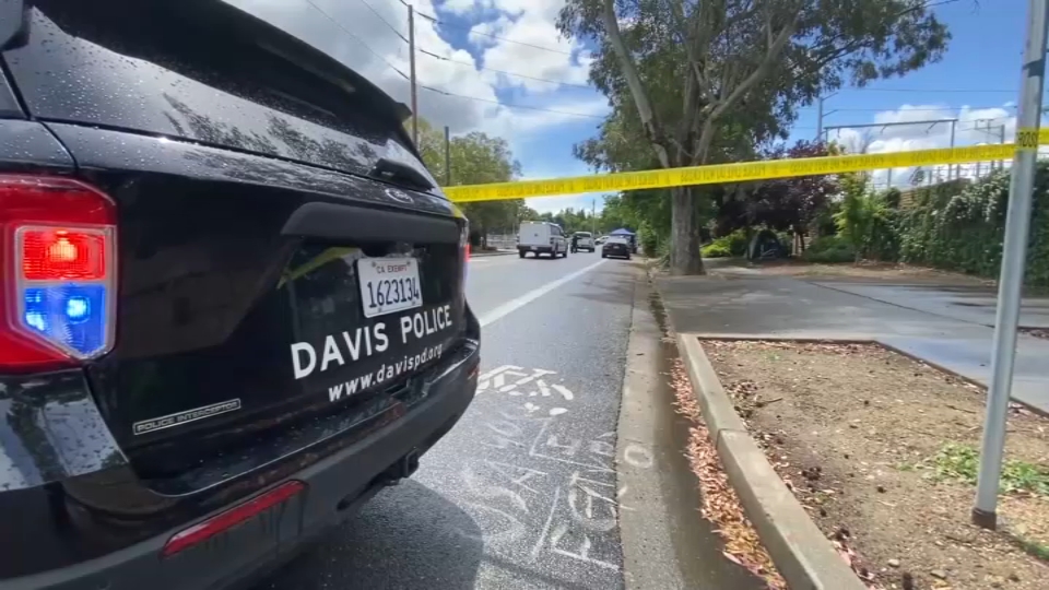 Police Arrest Former UC Davis Student Originally From Oakland for ... Police Arrest Former UC Davis Student Originally From Oakland for ...