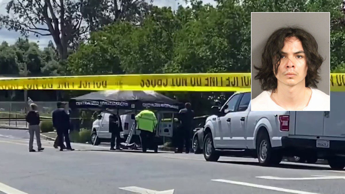 Police Arrest Former UC Davis Student Originally From Oakland for Series of Stabbings – NBC Bay Area