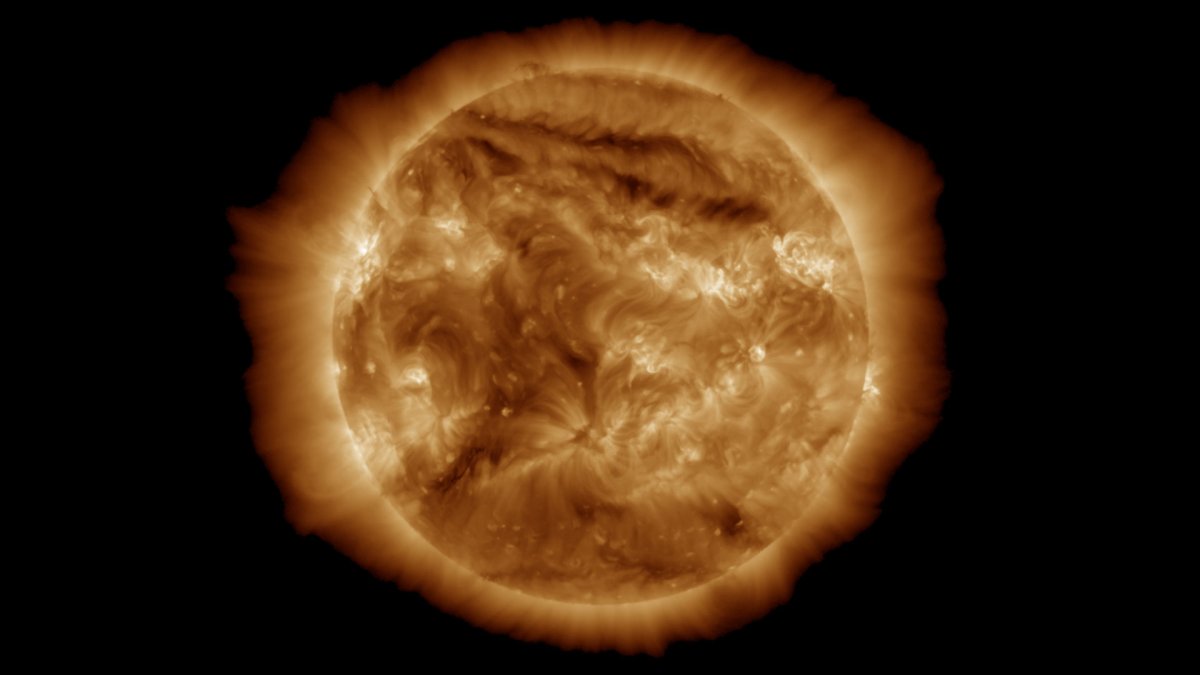 Aurora Expected to Push Deeper Into the US as Geomagnetic Storm Watch ...