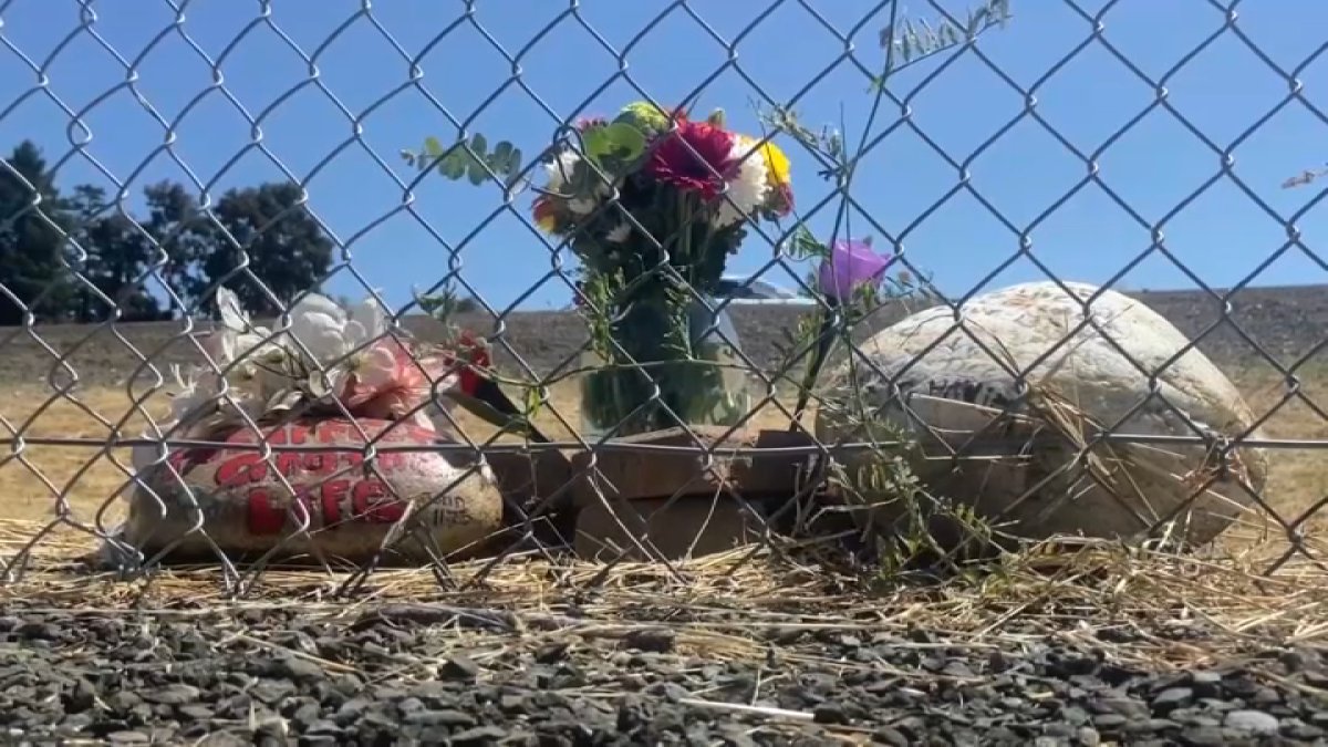 Community Demands Change After Another Fatal Crash on Hwy. 4 in Contra ...