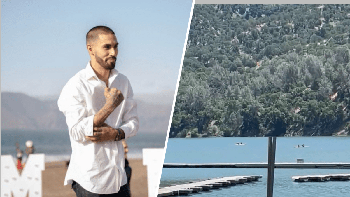 Man Dies After Drowning in Lake Del Valle Near Livermore: Officials ...