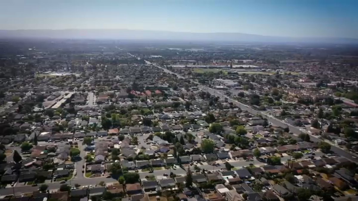 Santa Clara County Homeless Census and Survey Reports – NBC Bay Area