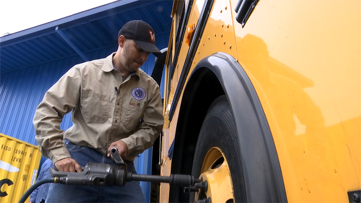 South Bay Mechanic Saves The Day After Thieves Steal Batteries From ...