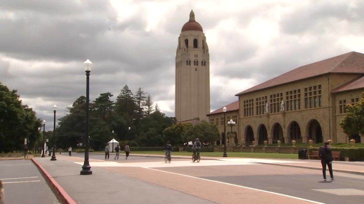 Stanford supports Harvard University’s challenge to Trump ...