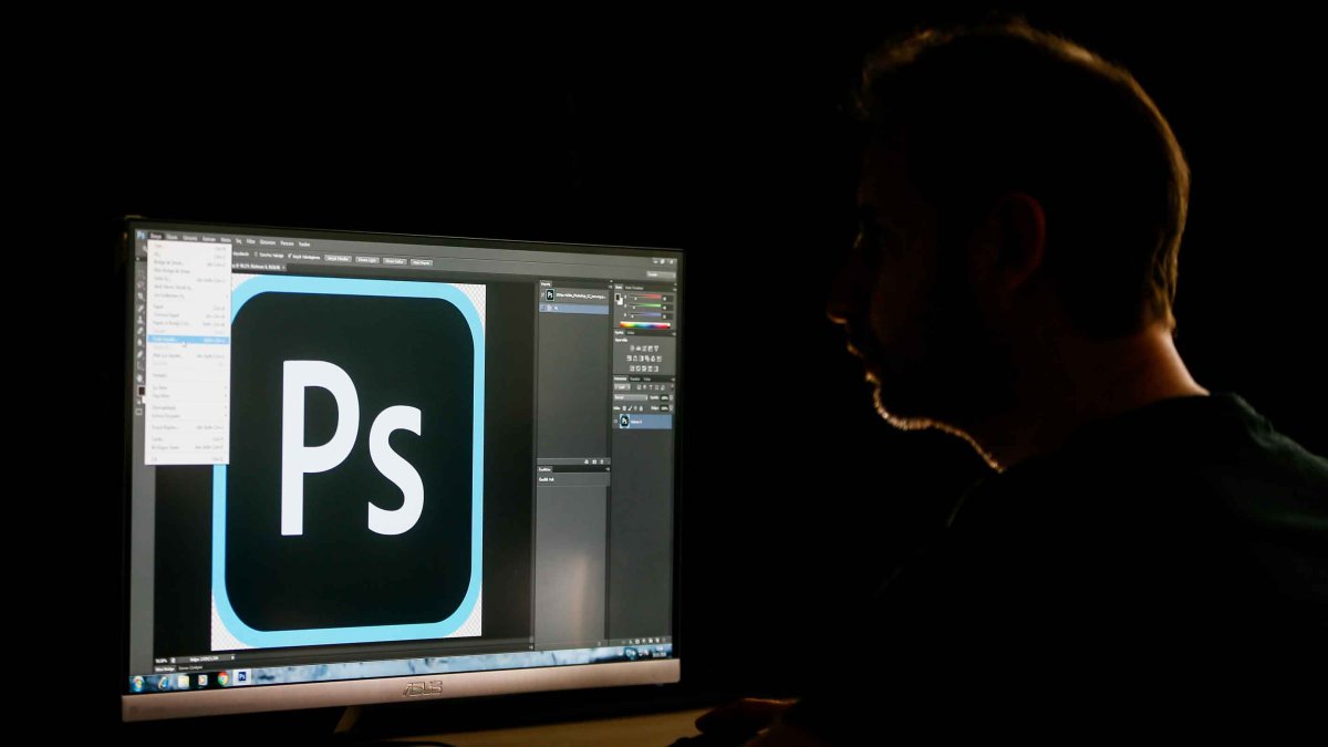 Adobe Photoshop Adds New AI Features for Users – NBC Bay Area