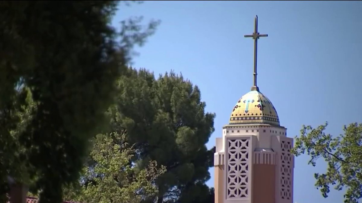 2 active East Bay priests accused in recent child sex abuse suits – NBC ...