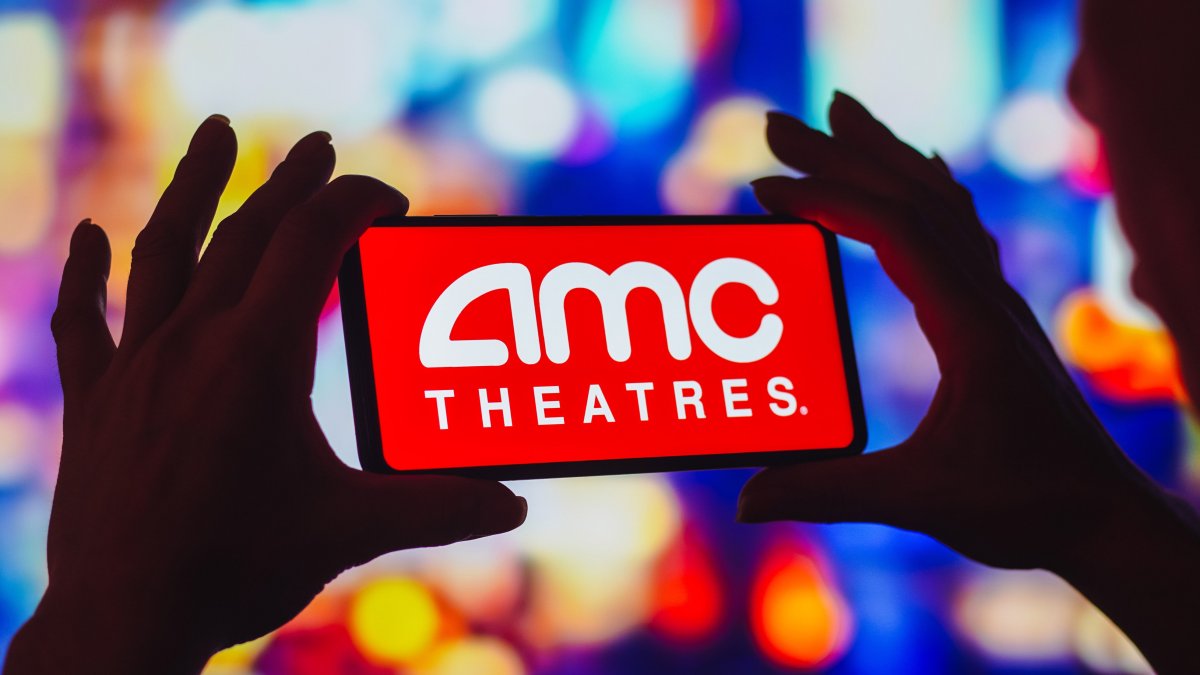 AMC Theatres brings back ‘Summer Movie Camp’ program – NBC Bay Area AMC Theatres brings back ‘Summer Movie Camp’ program – NBC Bay Area