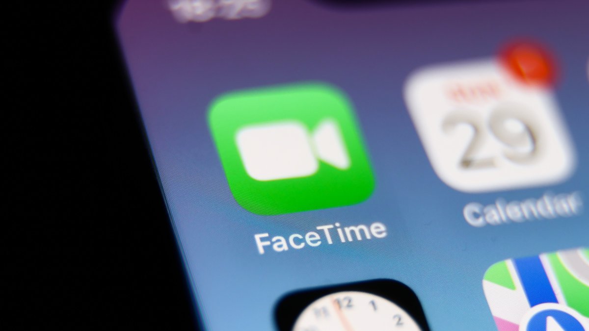 Apple adds FaceTime voicemails with iOS 17 update for 2023 – NBC Bay Area