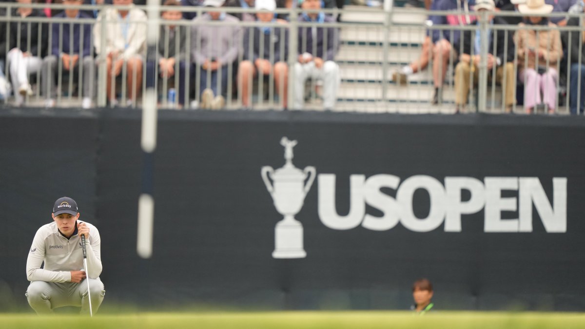 See 2023 U.S. Open TV schedule, how to watch, odds, course details – NBC Bay Area