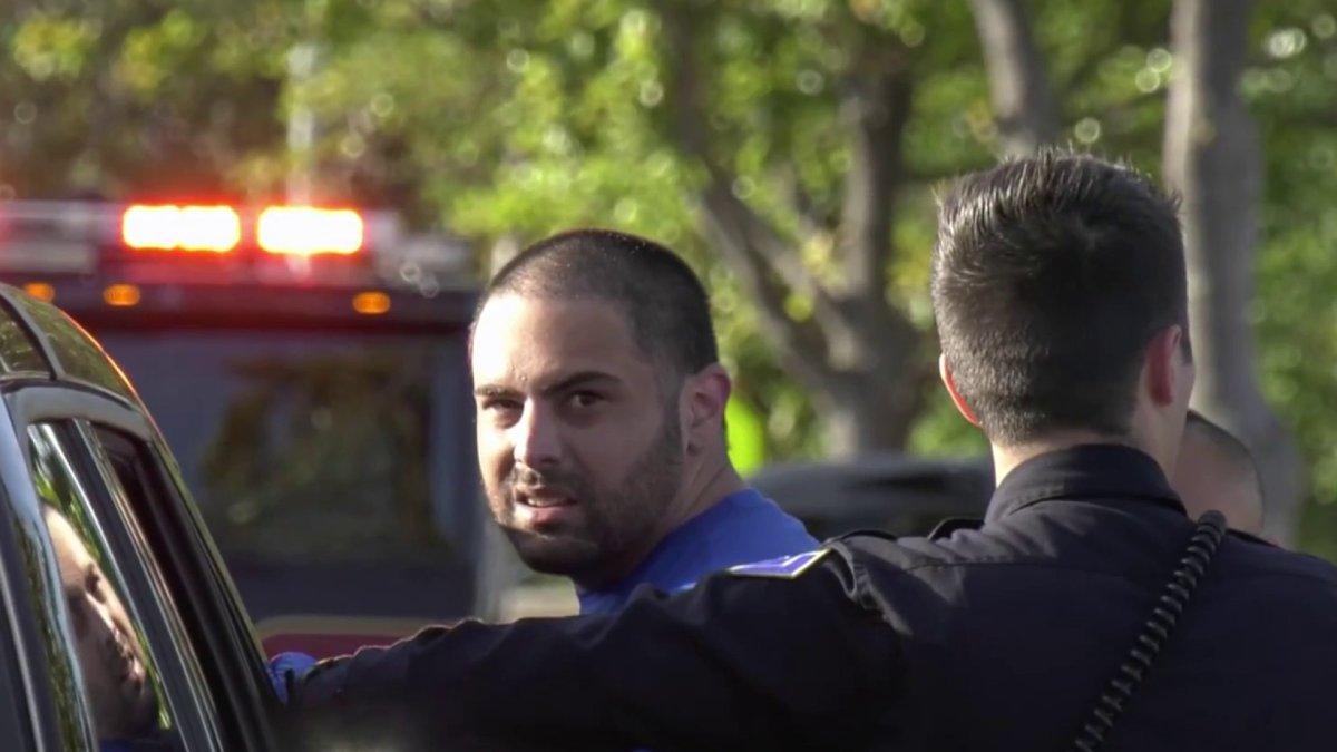 Police Identify Suspect in South Bay Deadly Crime Spree, Say Attacks ...