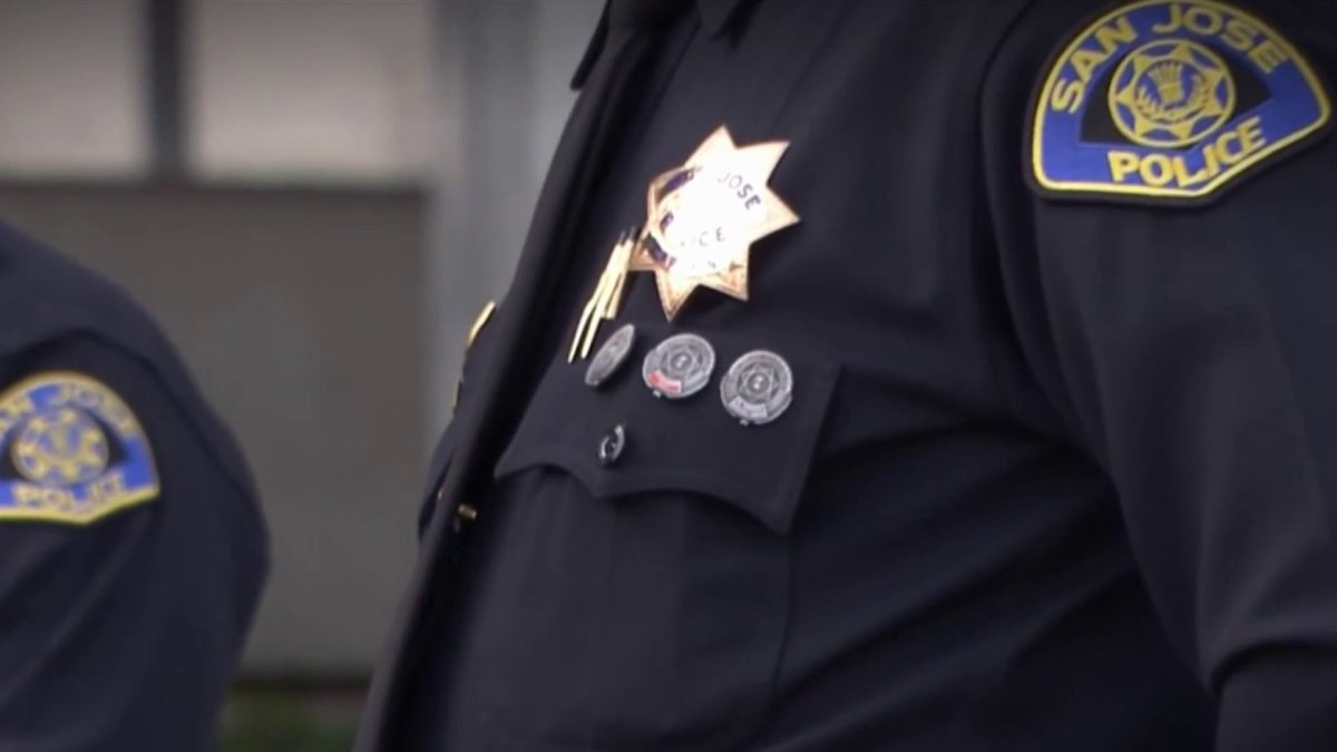 SJPD officers disciplined for misconduct could remain on duty with ...