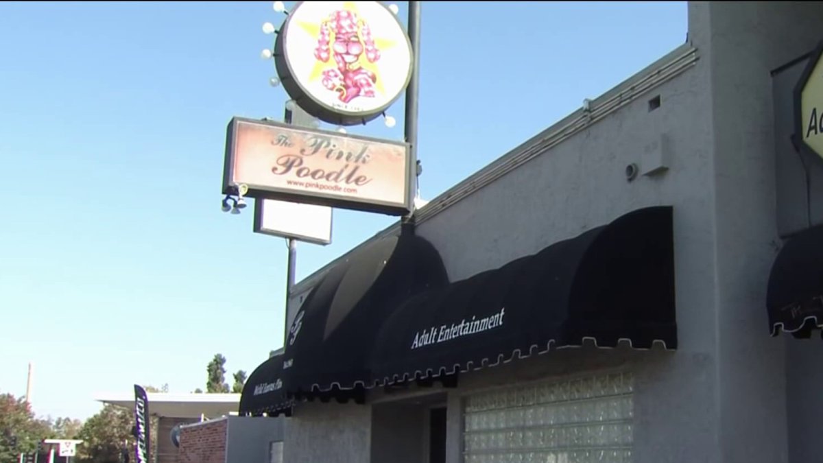 San Jose Fire Department captain demoted following Pink Poodle ...